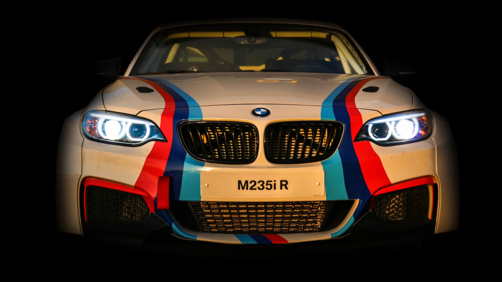 Services – Road Rage Performance