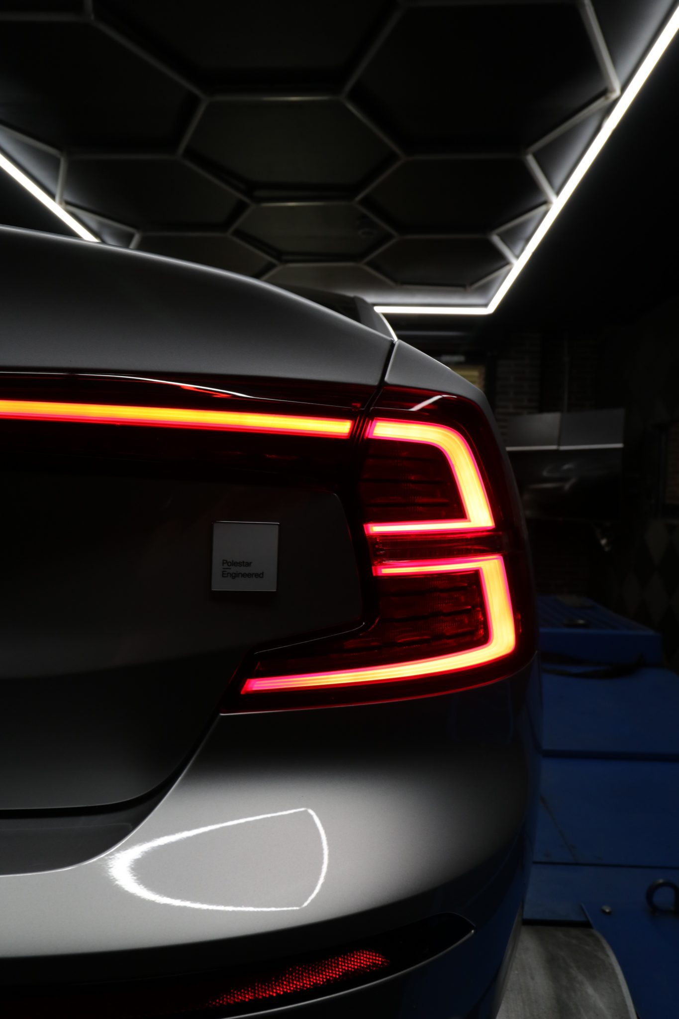 Volvo Speed Limiter Removal – Road Rage Performance