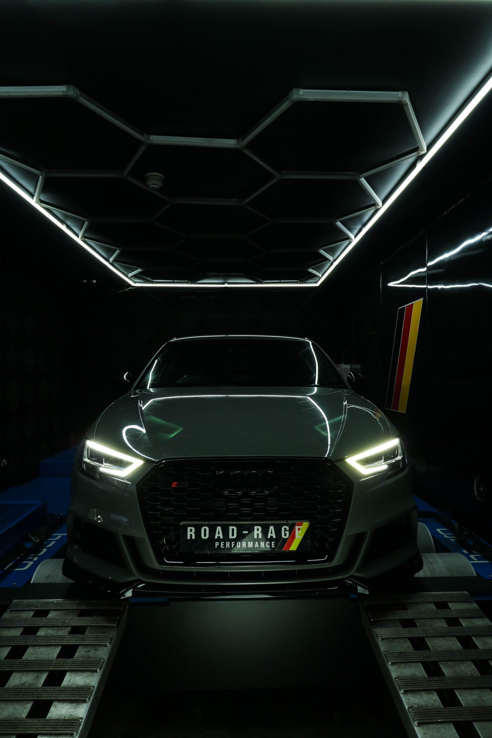 VW Audi Seat Skoda 2.0TSI MQB Tuning – Road Rage Performance