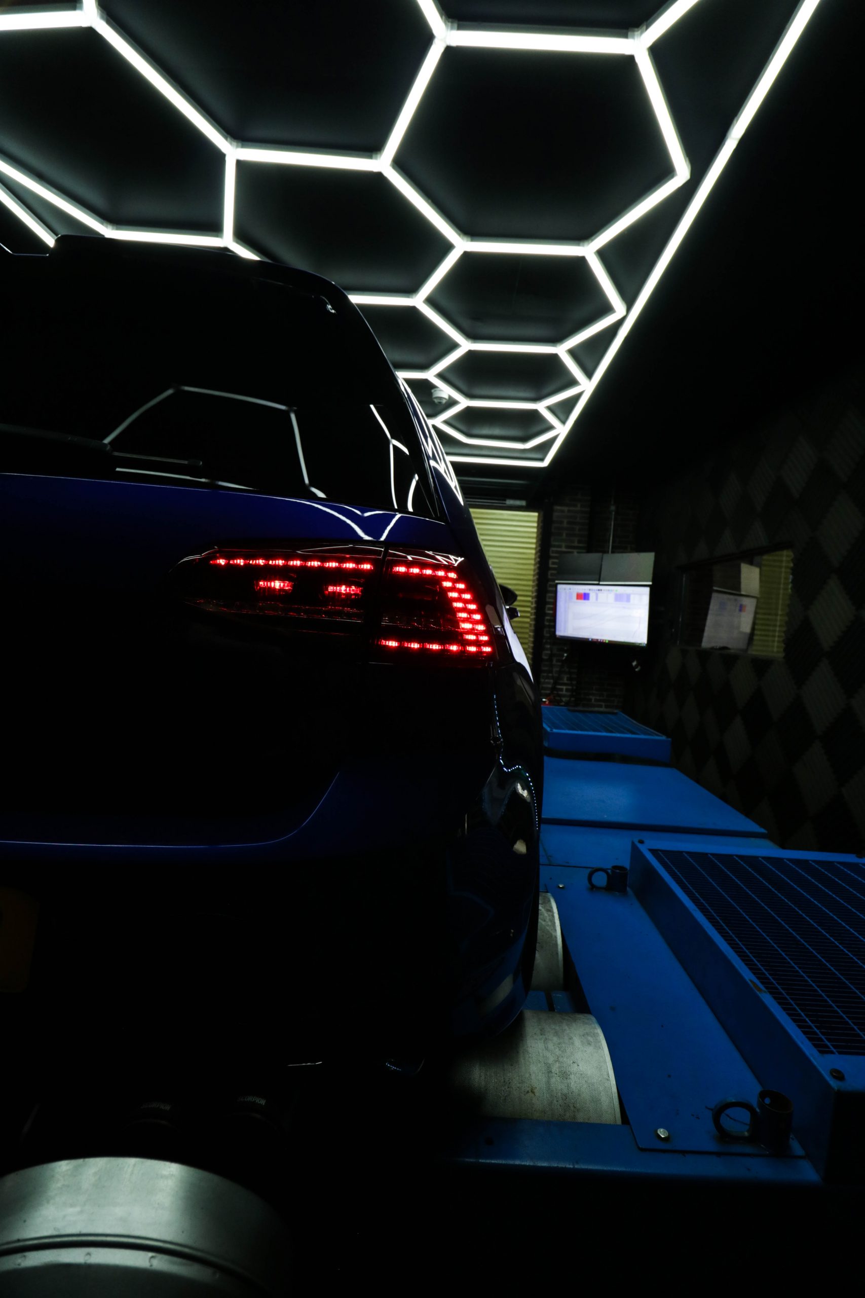 VW Audi Seat Skoda 2.0TSI MQB Tuning – Road Rage Performance