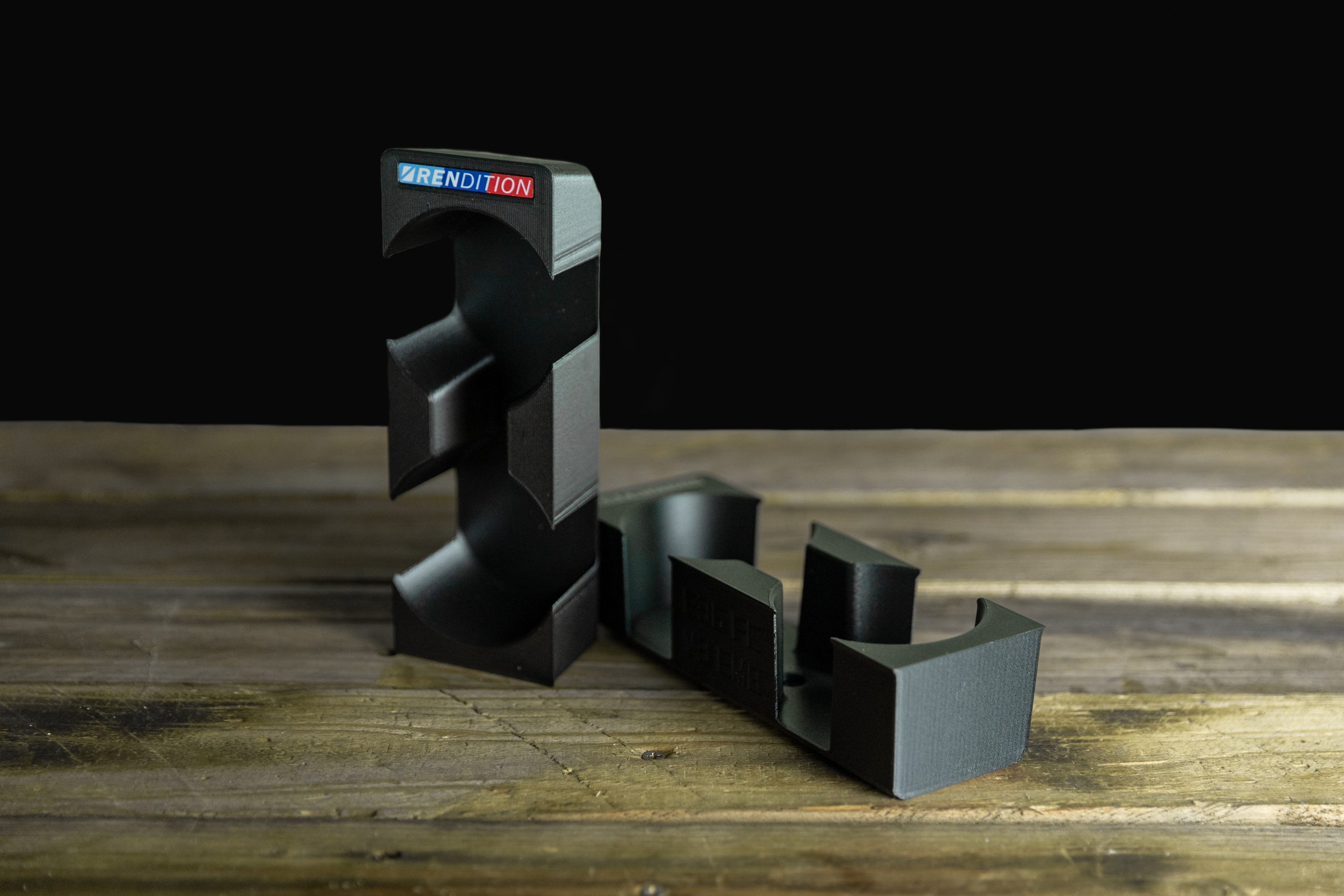 BMW E36/Z3 FRONT CUP HOLDER - Road Rage Performance